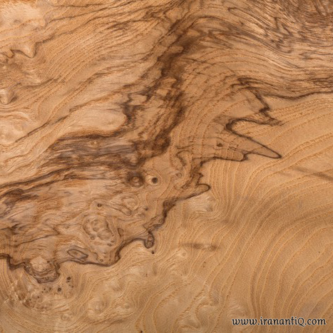 چوب بریار (بریر)