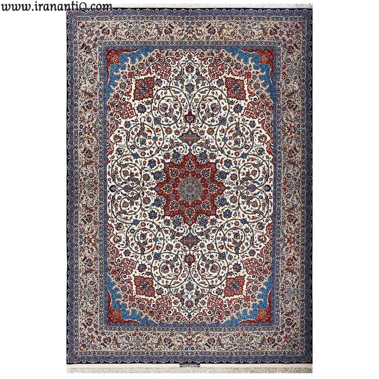 قالی یا فرش